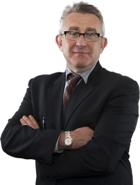 Personal Injury & Criminal Defense Attorney - Law Office of Igor A. Shapiro