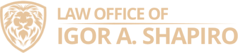 What is a Moving Violation? - Law Office of Igor A. Shapiro