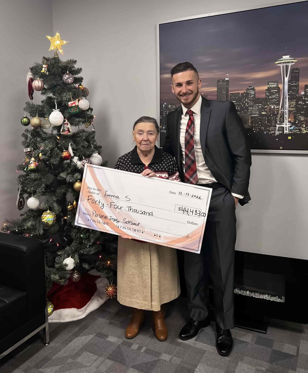 Personal Injury & Criminal Defense Attorney - Law Office of Igor A. Shapiro