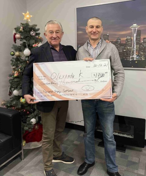 Personal Injury & Criminal Defense Attorney - Law Office of Igor A. Shapiro