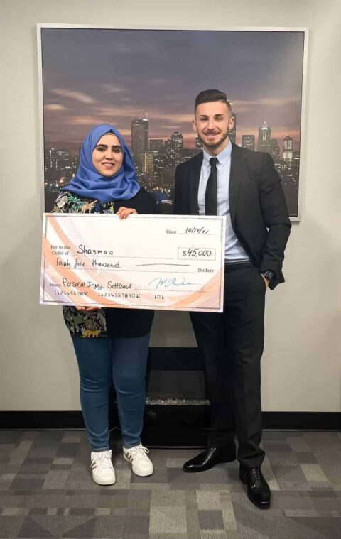 Personal Injury & Criminal Defense Attorney - Law Office of Igor A. Shapiro