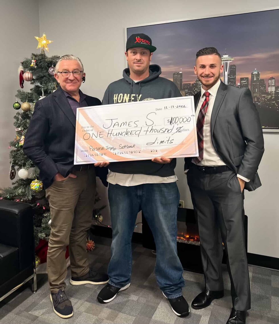 Personal Injury & Criminal Defense Attorney - Law Office of Igor A. Shapiro