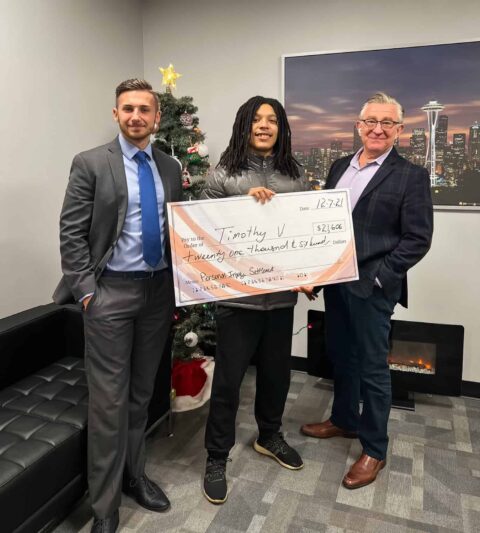 Personal Injury & Criminal Defense Attorney - Law Office of Igor A. Shapiro