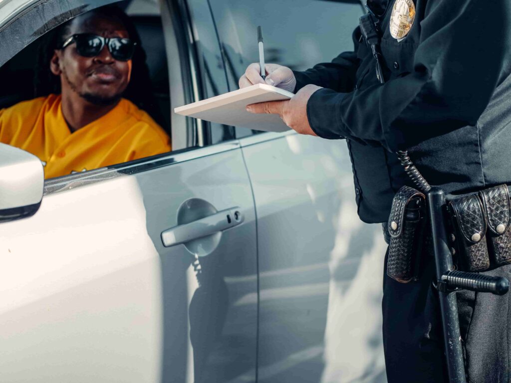 What to Do When Pulled Over: 8 Robust Steps You Can Take to Make Sure ...